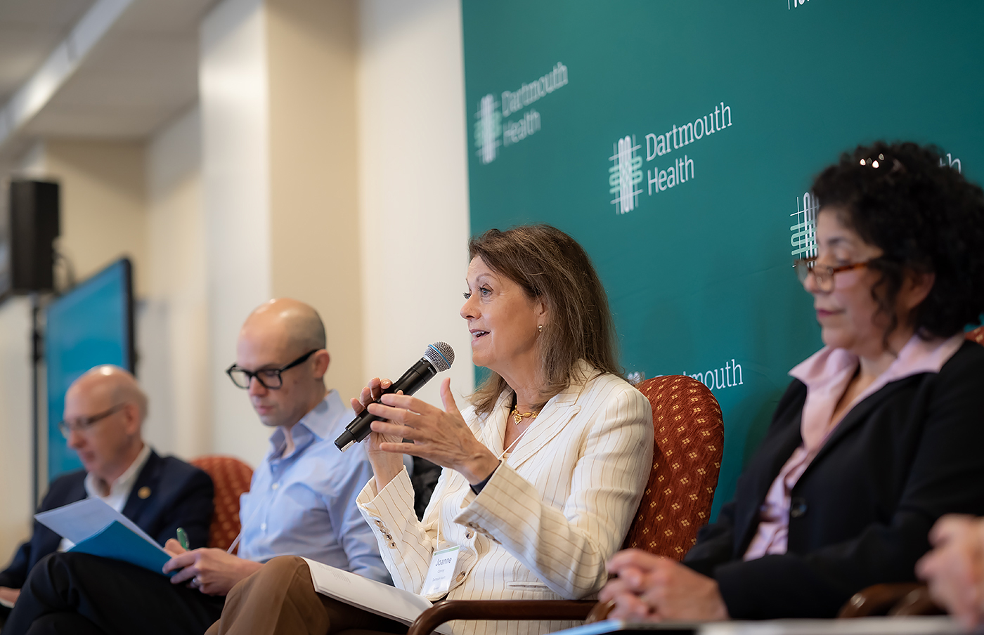 Dartmouth Health launches Center for Advancing Rural Health Equity ...