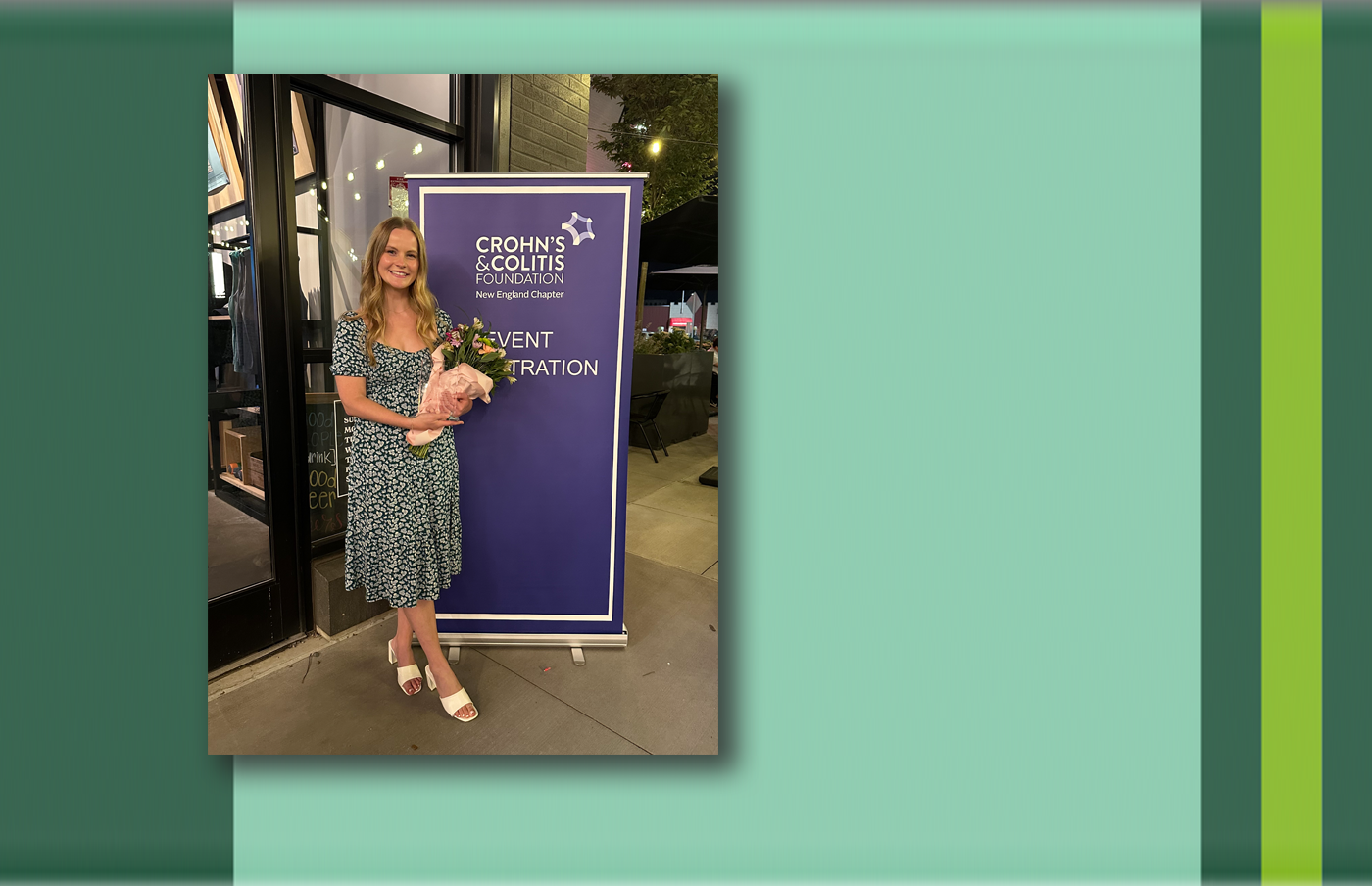 Dartmouth Health physician honored for leadership by Crohn's & Colitis ...