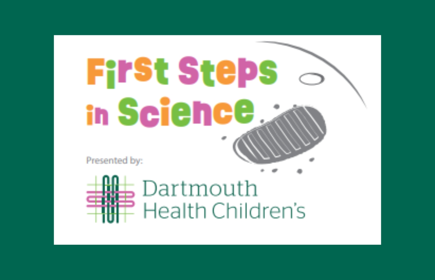 Dartmouth Health Children’s partners with SEE Science Center to promote ...