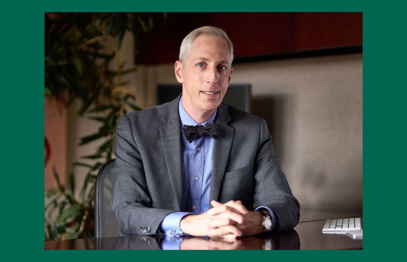 Dartmouth Health and Geisel School of Medicine announce new Chair of ...