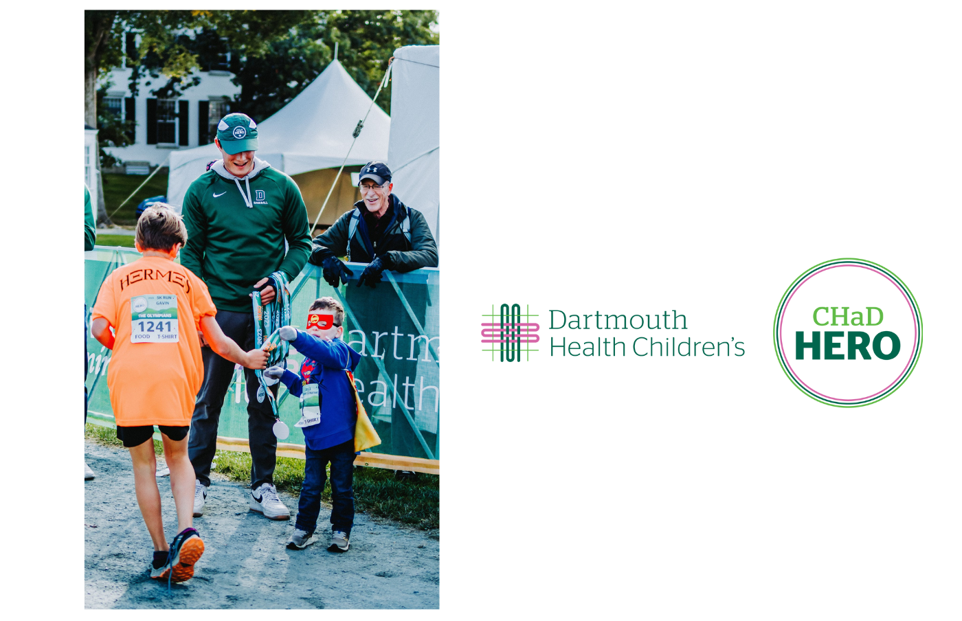 Annual CHaD HERO raises more than $700,000 for critical child and ...