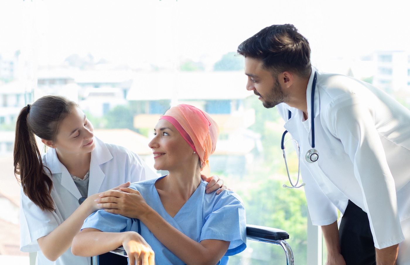 Dartmouth Cancer Center’s oncology program earns national recognition ...