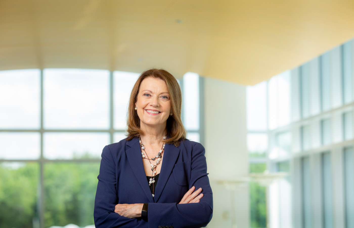 Dartmouth Health CEO and president named among 100 Most Influential ...