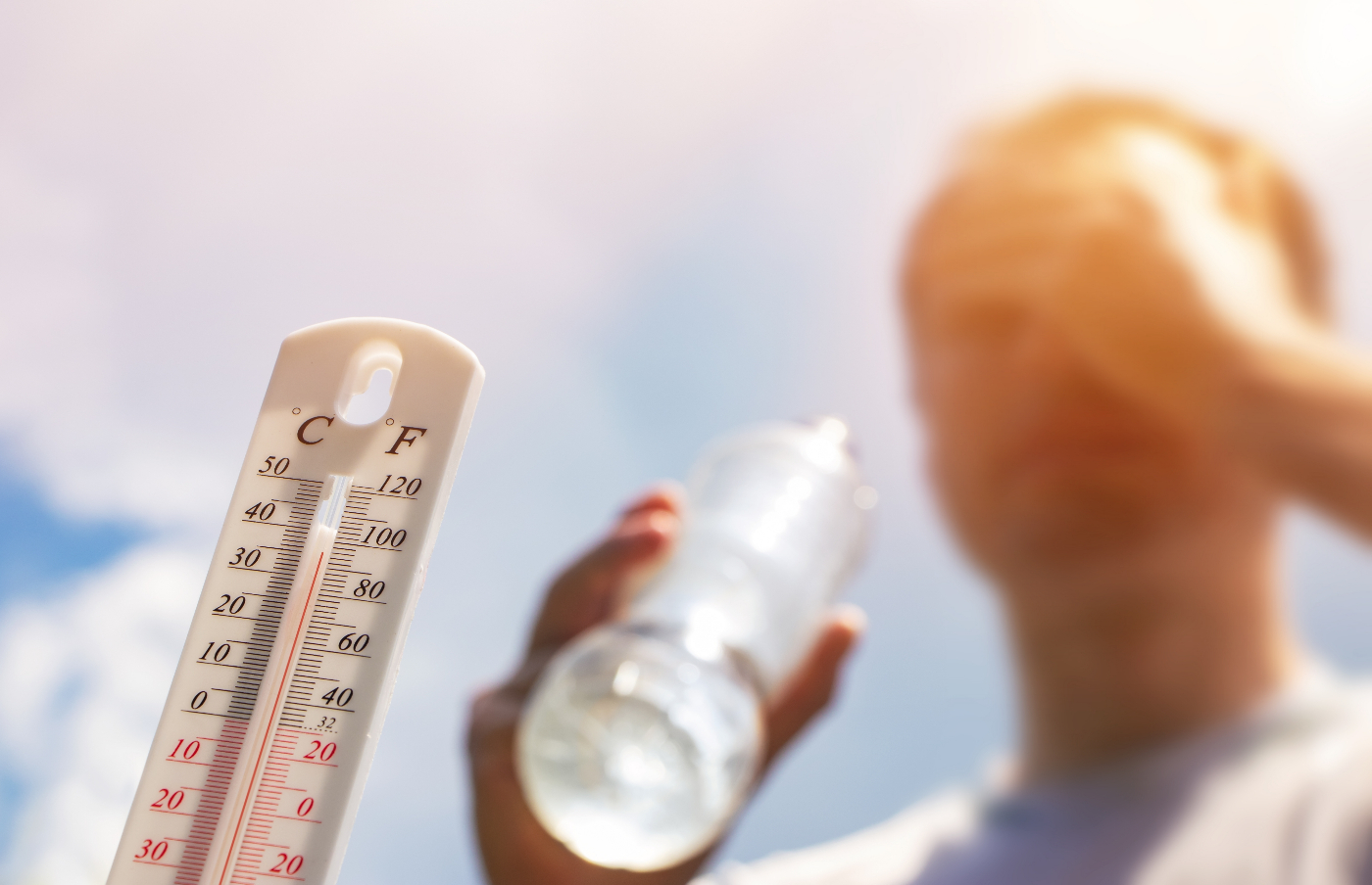 Beat the heat with safety tips from Dartmouth Health | News | Dartmouth ...