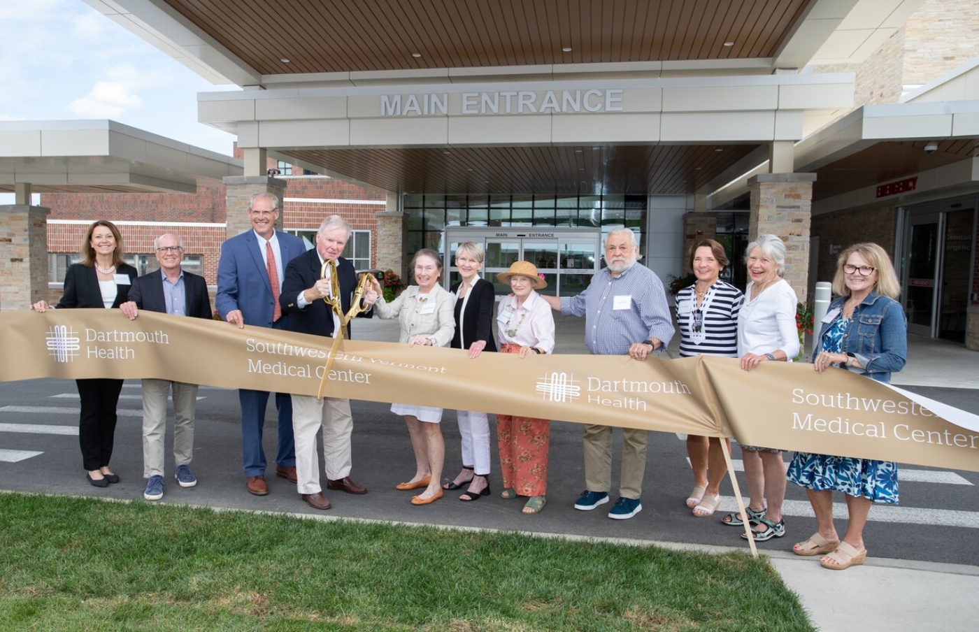 SVMC marks completion of major construction and renovation projects ...