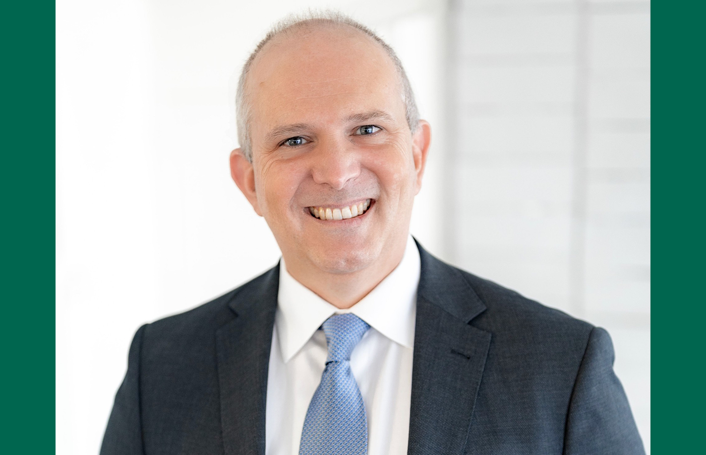 Matthew R. Foster, MD, MMM, named president, CEO of Mt. Ascutney ...