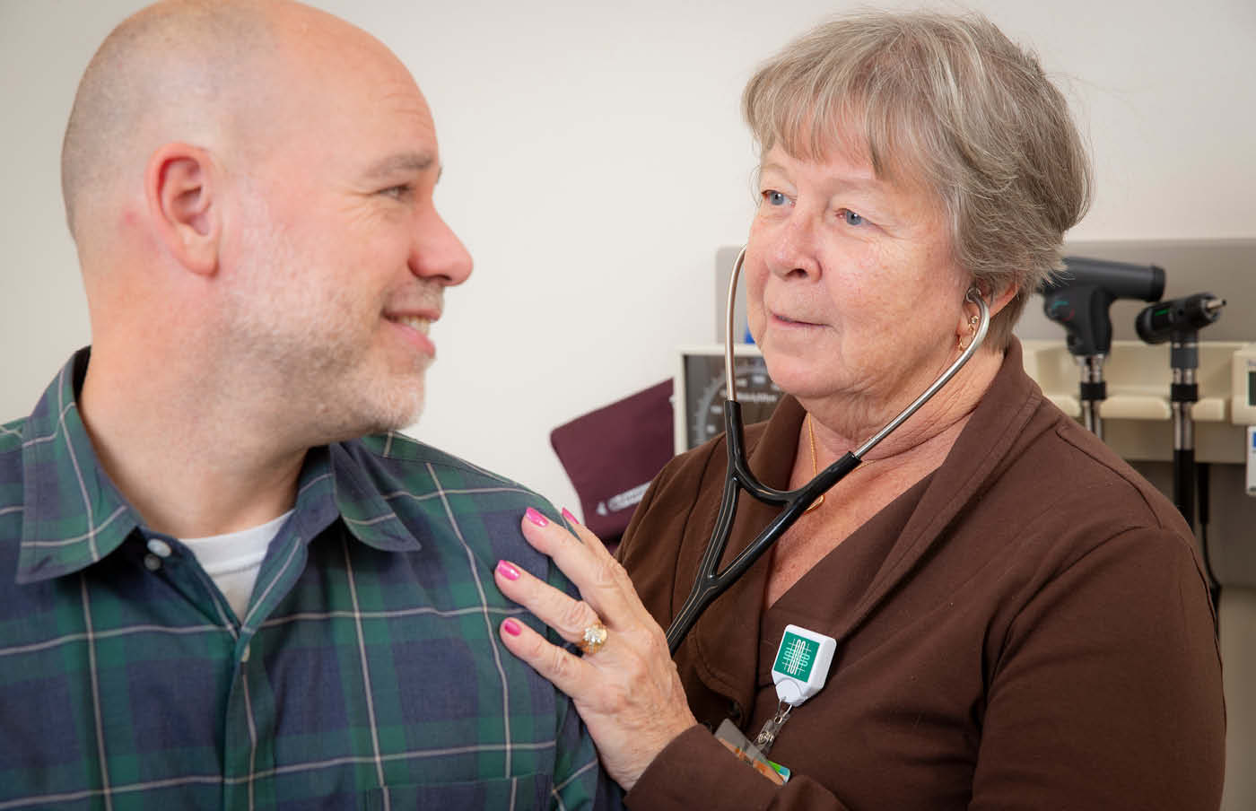 APD receives financial gift to expand mental healthcare for employees ...