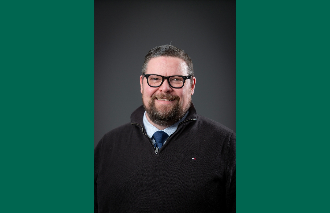 DHART appoints Michael B. Mulhern director | News | Dartmouth Health