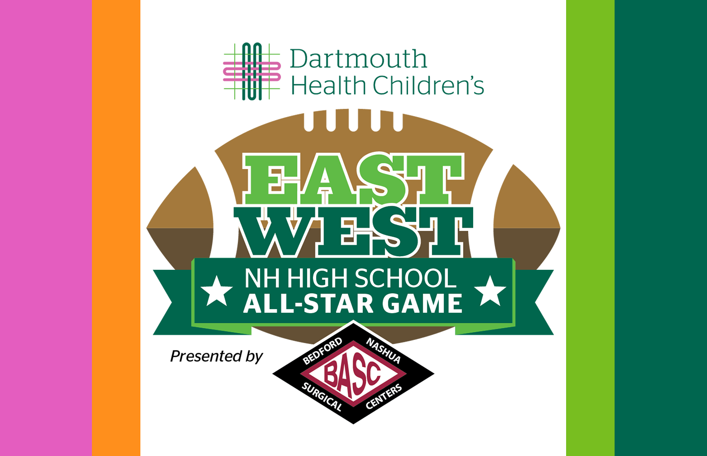 Important media information for upcoming CHaD All-Star Football Game ...