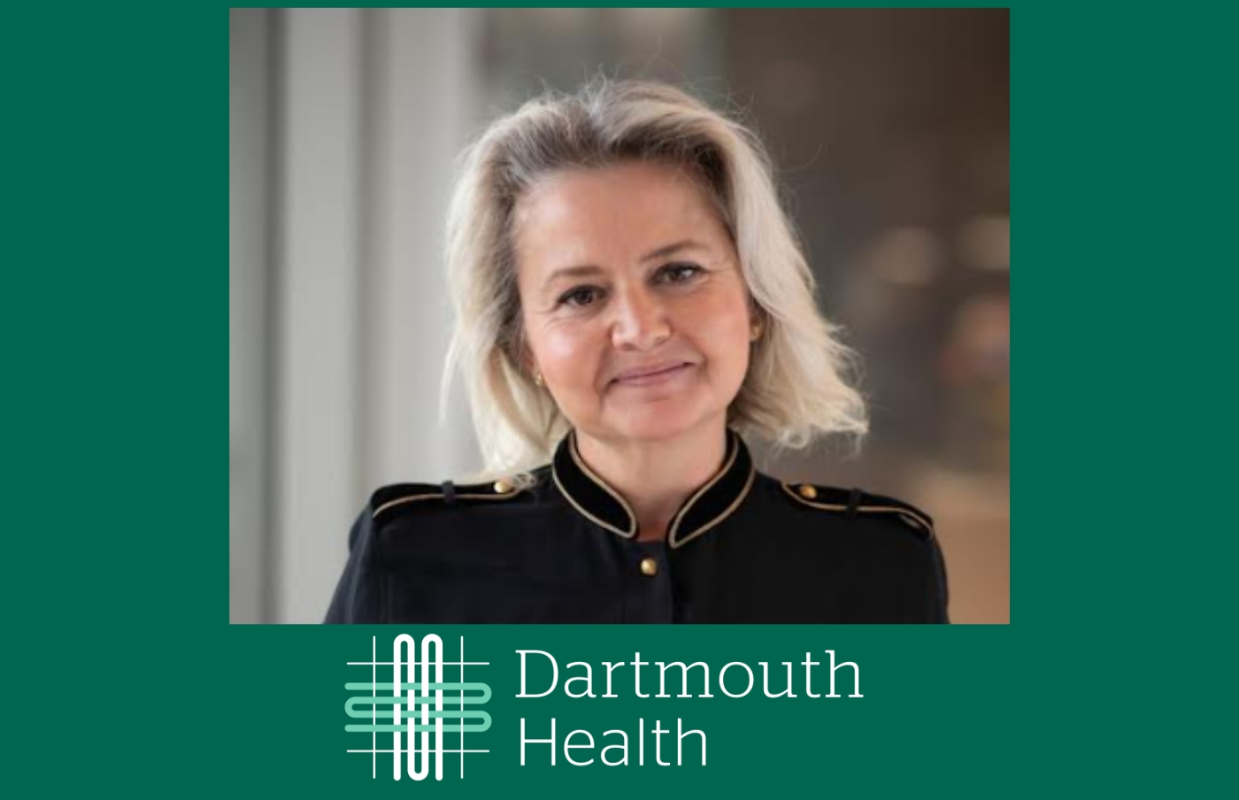Dartmouth Health taps Ada D. Demir as its next supply chain VP | News ...