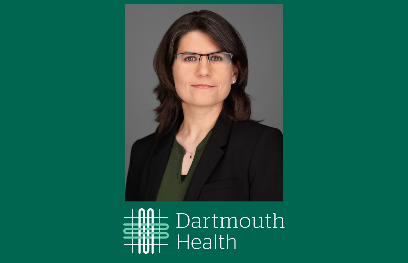 Dartmouth Health selects Randa Perkins, MD, MBA, FAMIA, to serve as ...