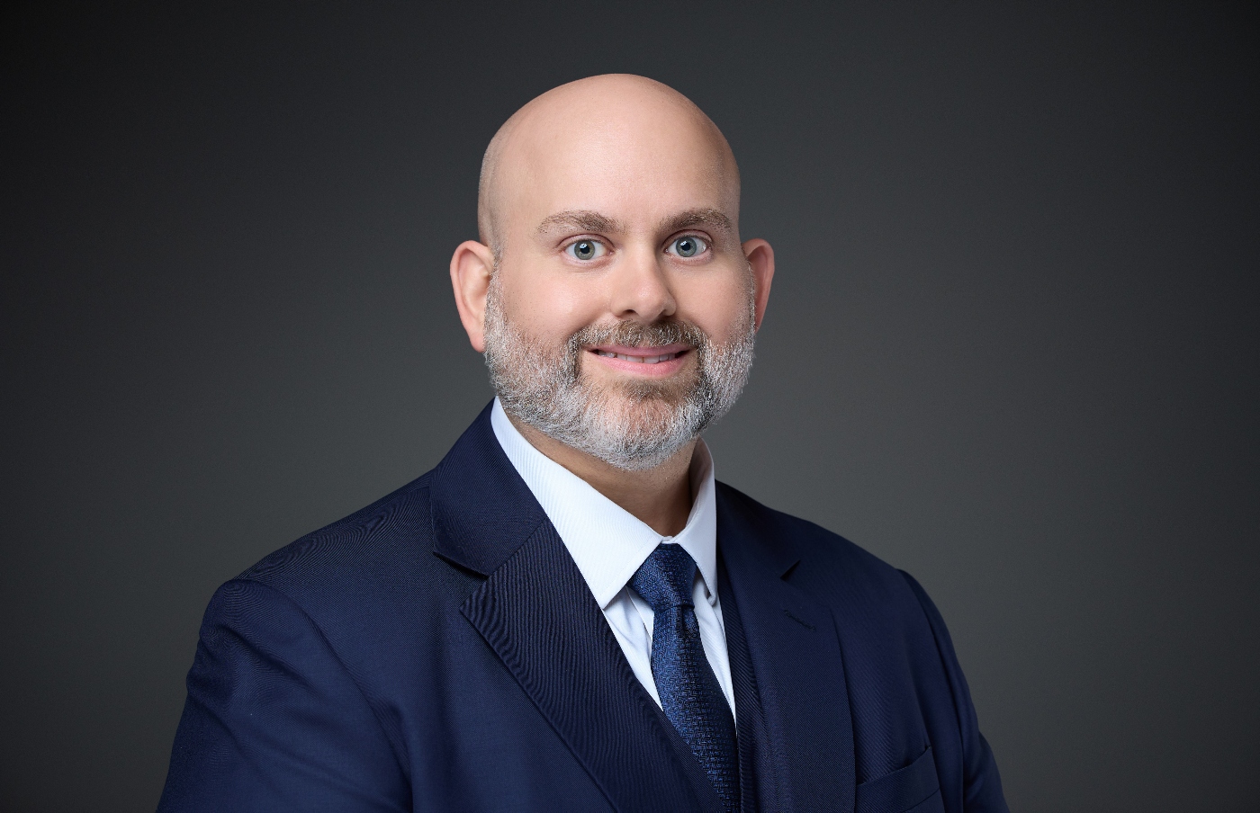 Valley Regional Hospital selects Christopher J. Laird, DNP, as its next ...