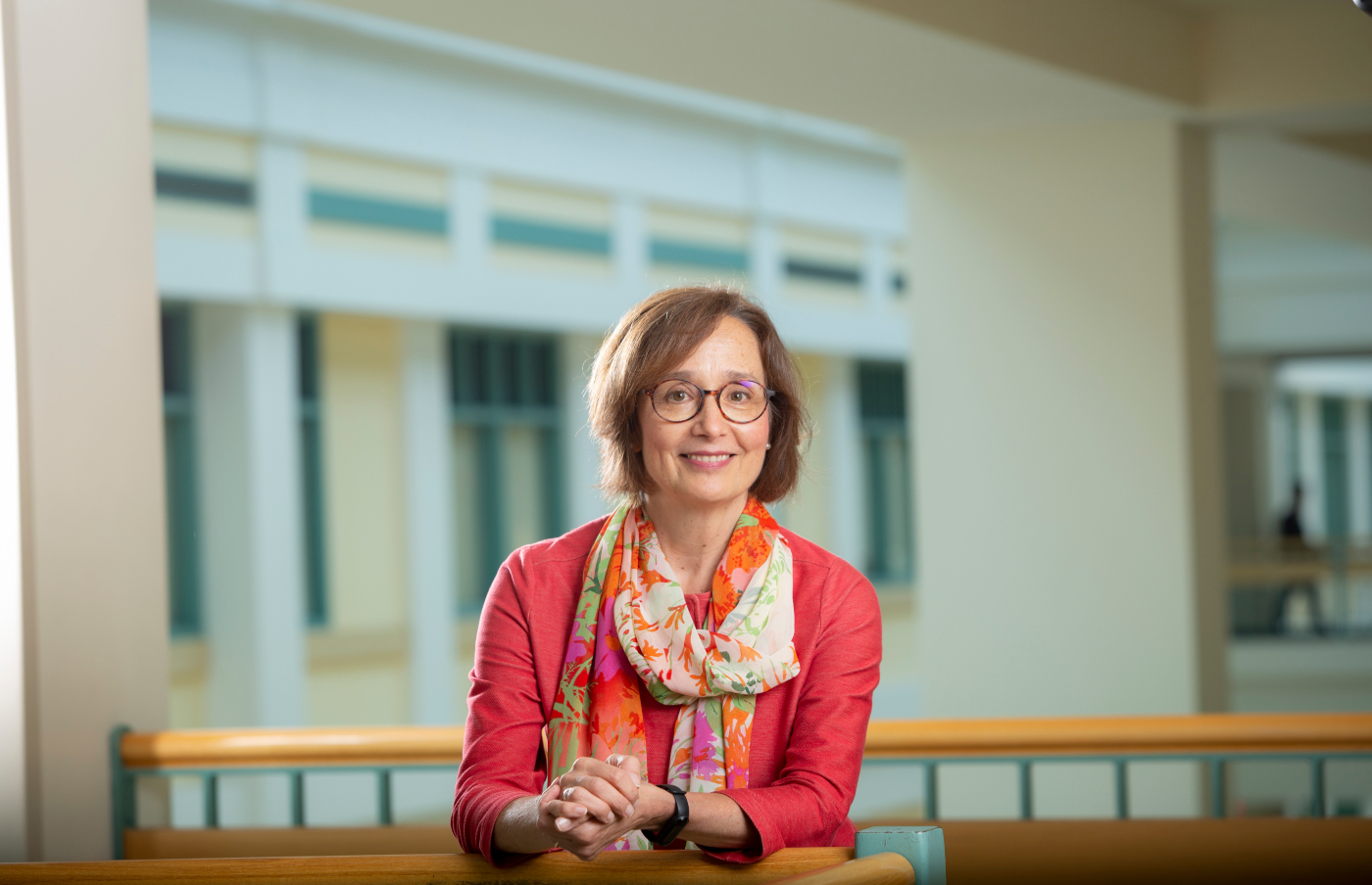Dartmouth Health selects Wendy E. Fielding as its next chief financial ...