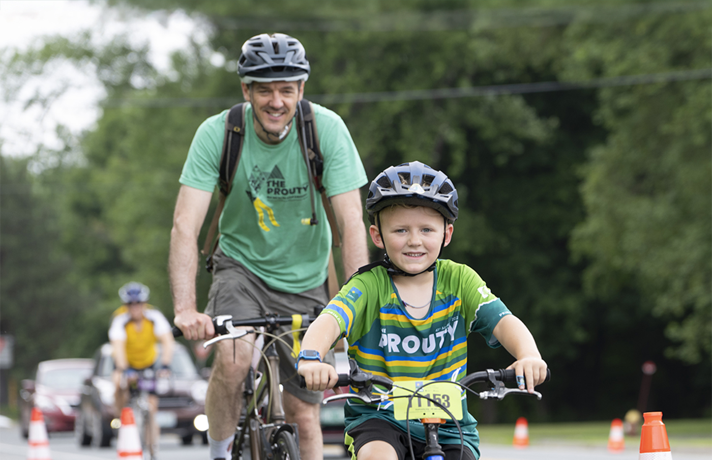Hope returns: Registration now open for the 45th annual Prouty | News ...