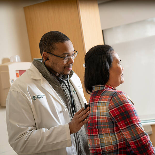 Internal Medicine | Dartmouth Health